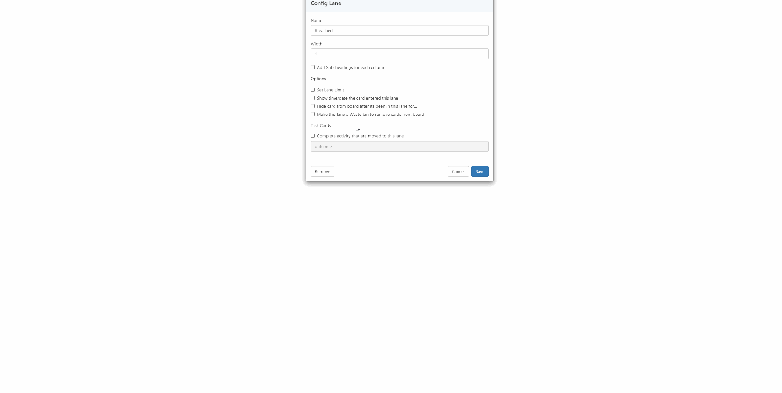 Hornbill Quarterly Feature Update 2022 Q1